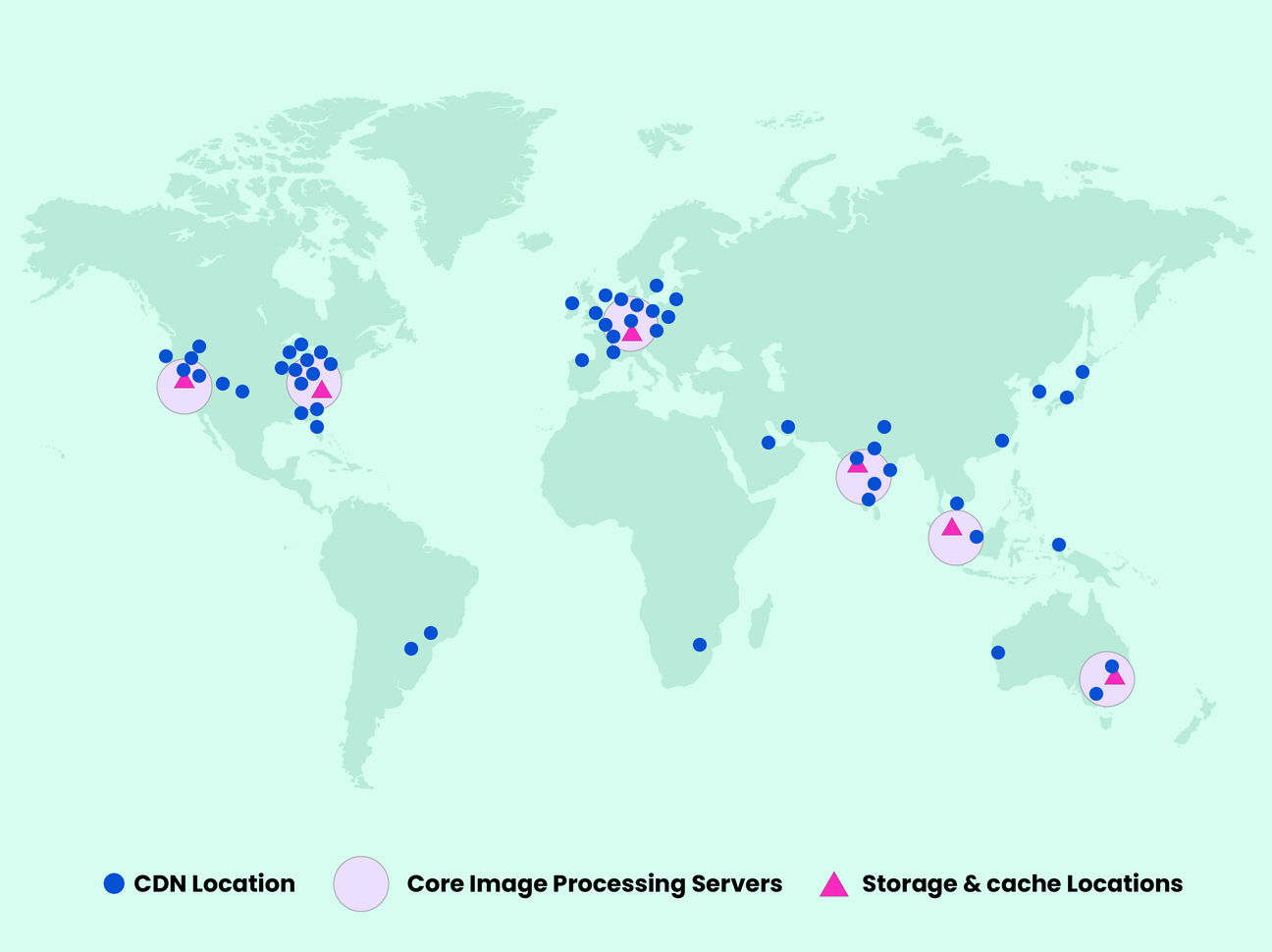 Image processing API for a perfect image delivery | ImageKit.io | ImageKit.io